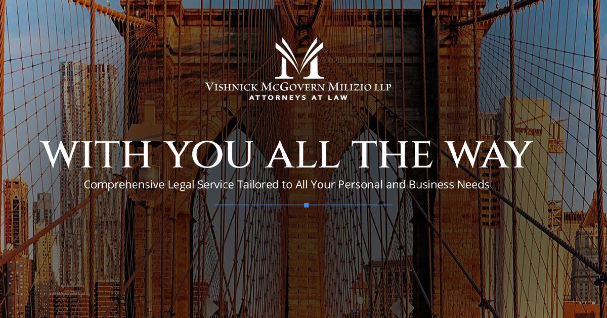 About Our Team | Your Trusted New York Attorneys Since 1969
