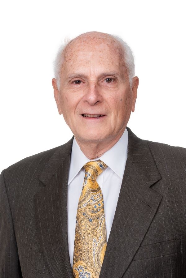 Bernard Vishnick, Esq.