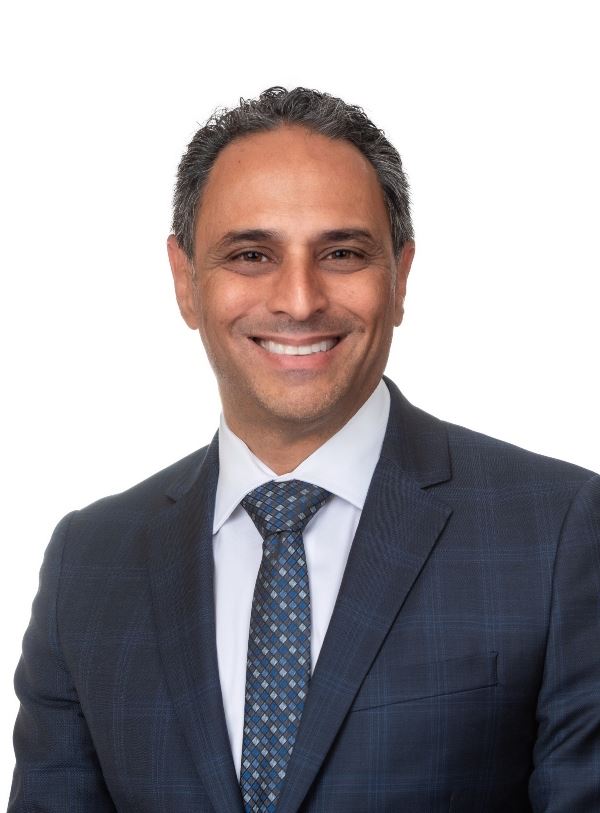 Morris Sabbagh