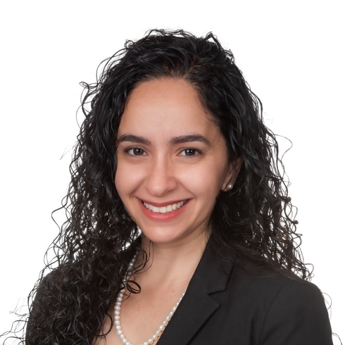 Constantina S. Papageorgiou, Esq.