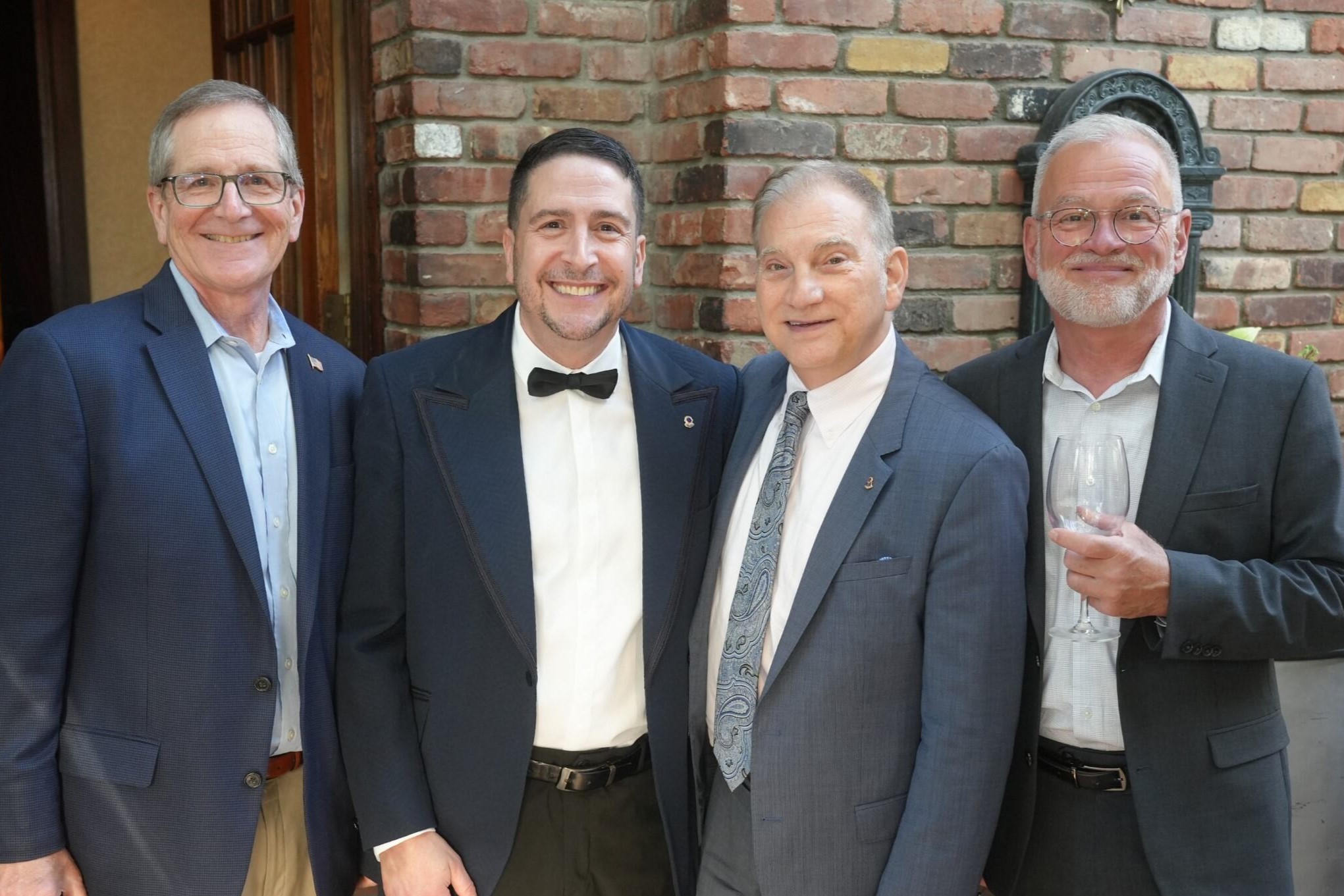 VMM sponsors PFY 'Power of Pride' Benefit