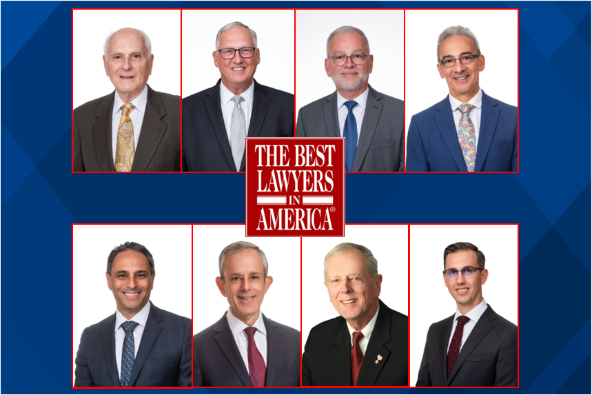 Eight VMM Attorneys Named to Best Lawyers in America 2026!