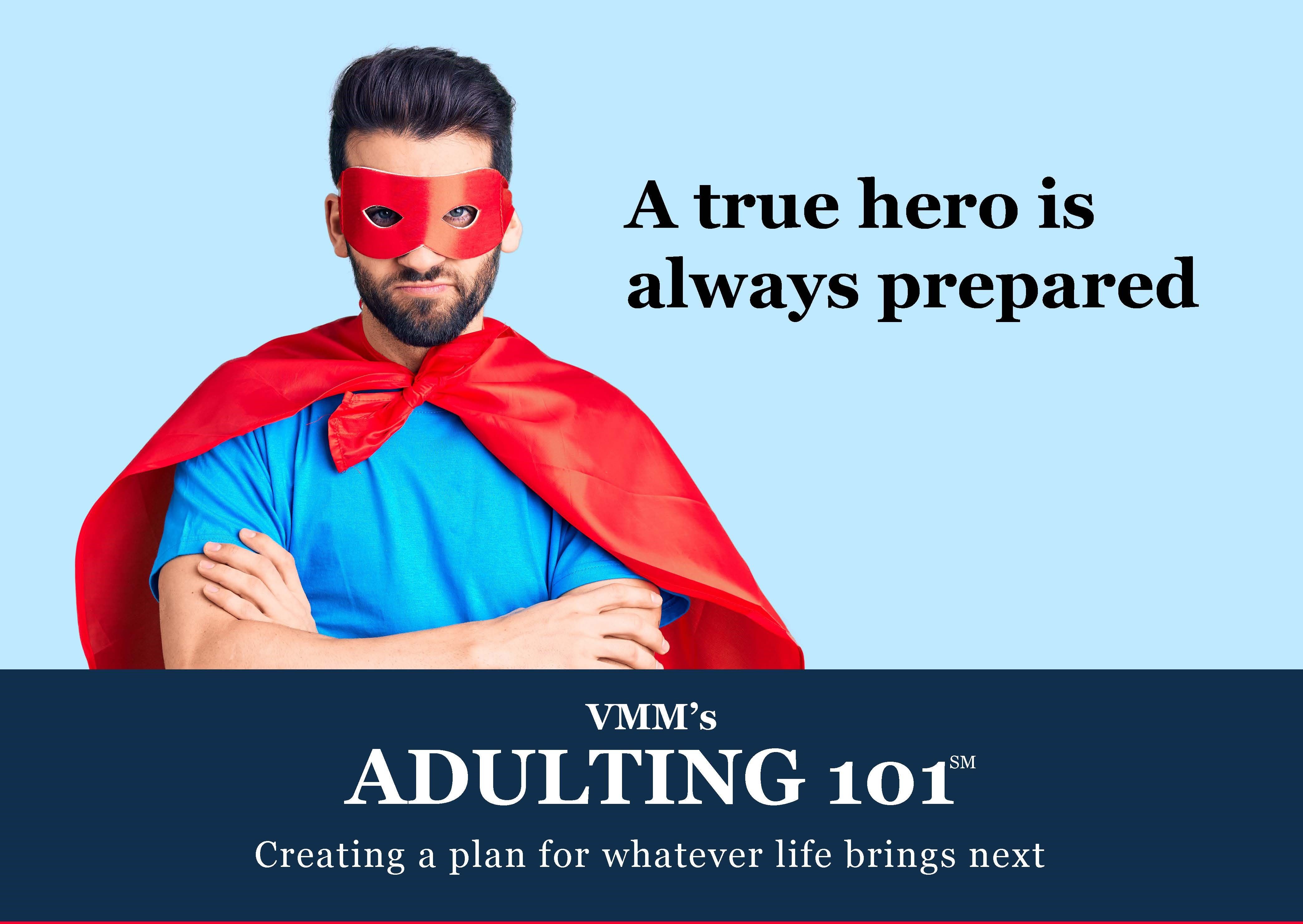 VMM Sponsors Cosmic Con NY & Draw For Life Fundraiser Comic Book