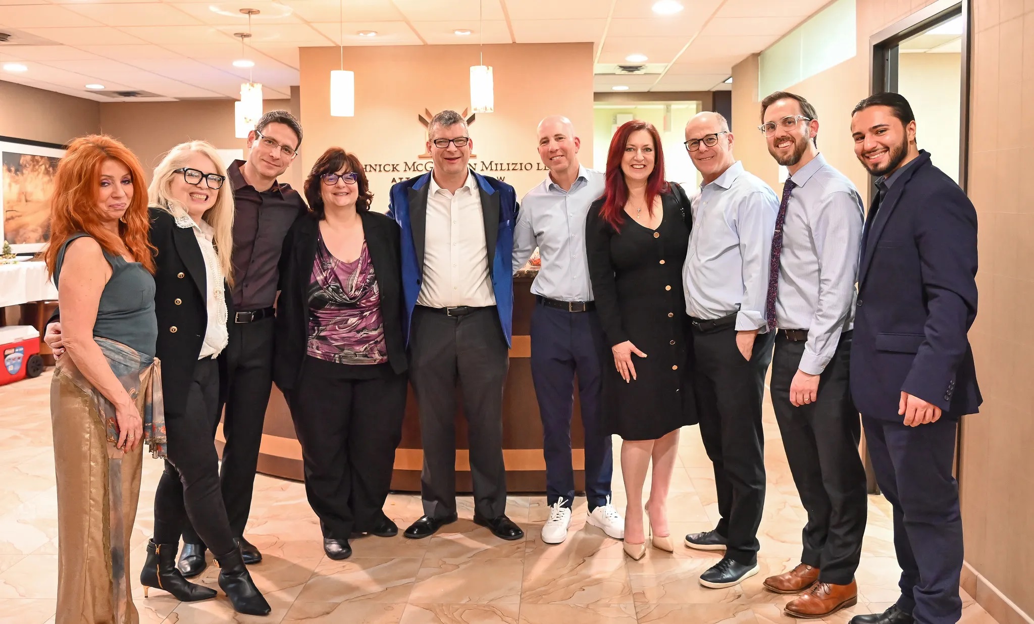 Pictures from the VMM Texas Hold 'Em Charity Poker Night!